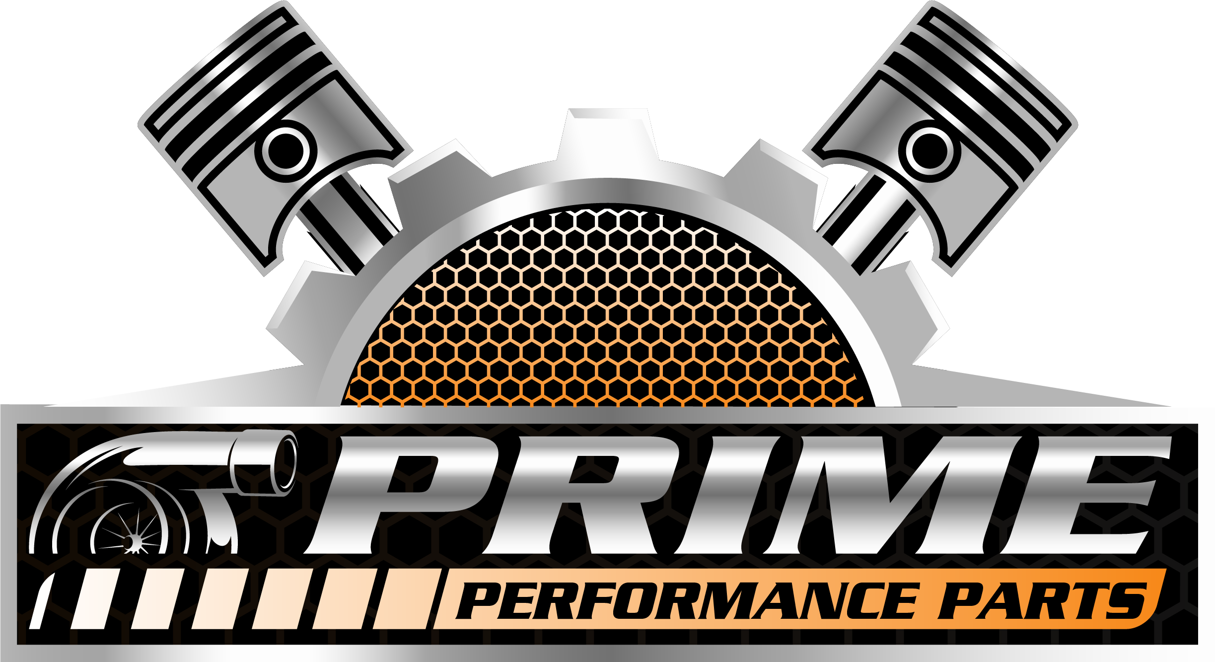 Prime Performance Badges – Prime Performance Parts