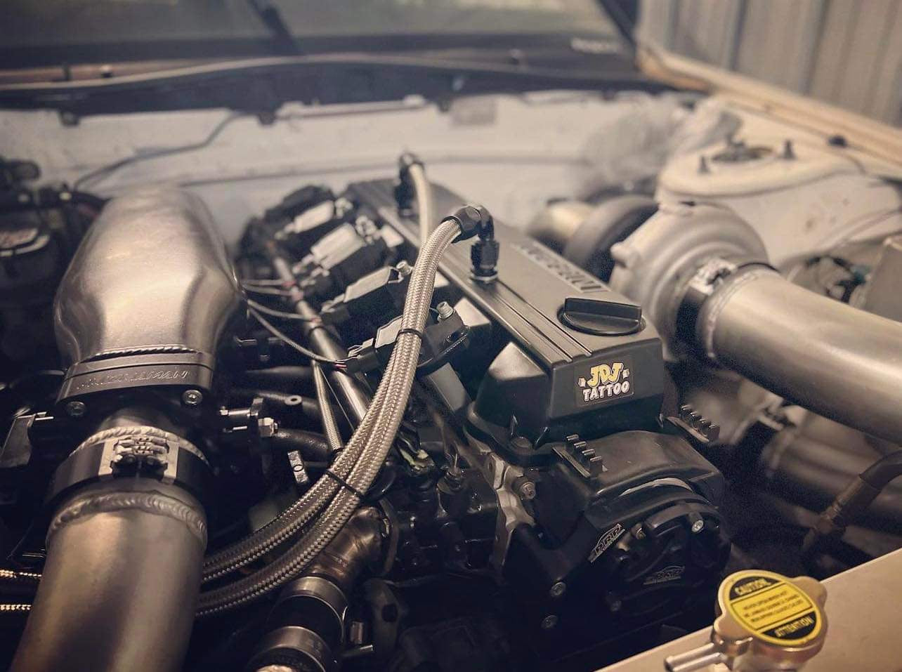 Nissan RB30 Parts – Prime Performance Parts