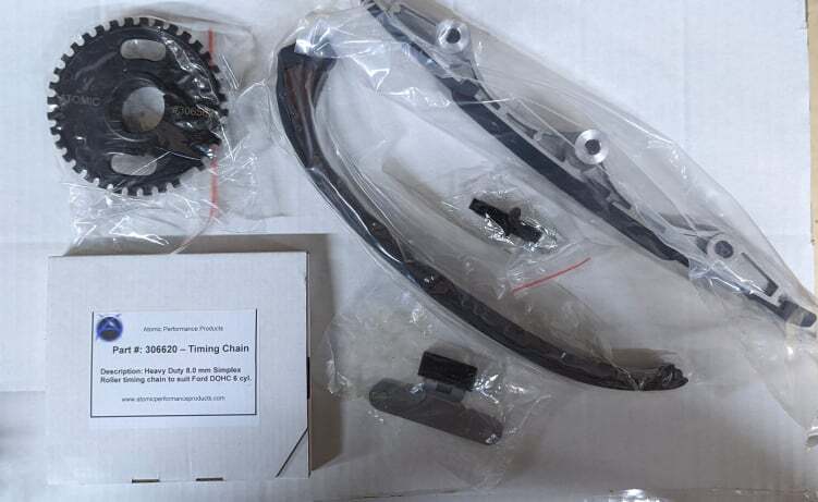 Timing chain guides, parts and kits – Prime Performance Parts