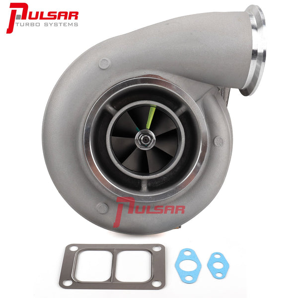 PULSAR Cast S475 Turbo with 83.5/74.3mm Turbine wheel – Prime ...