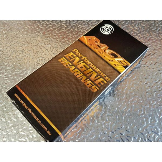 Barra Engine Rebuild Packages – Prime Performance Parts