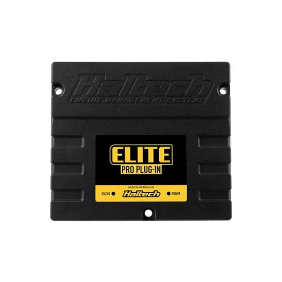 Elite PRO Plug-in ECU For Ford Falcon I6 "Barra" – Prime Performance Parts
