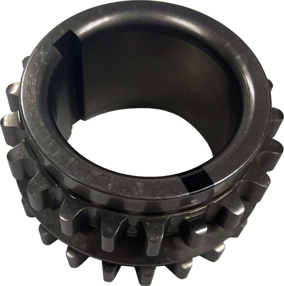 Coyote – Prime Performance Parts