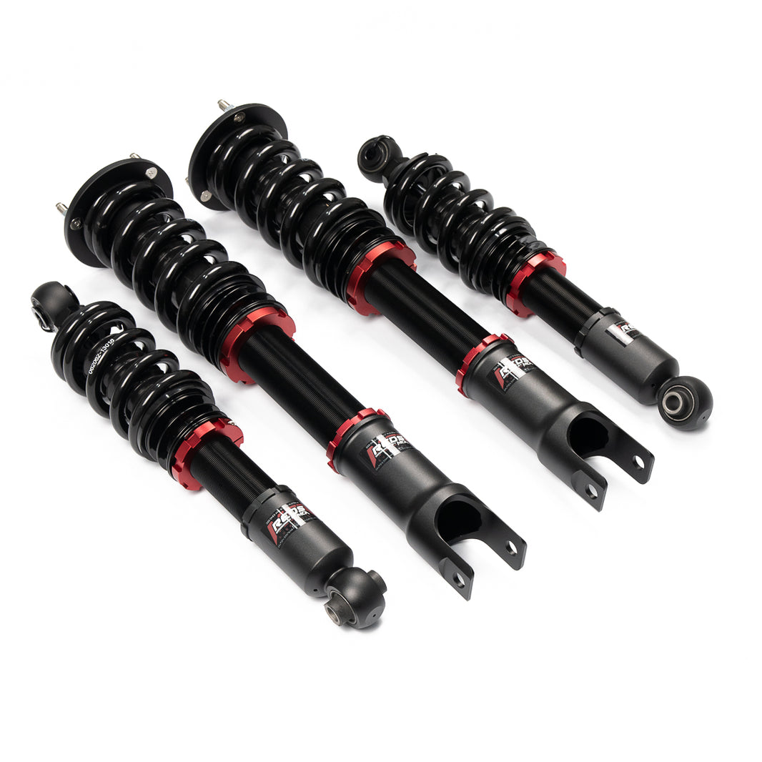 MCA - Coilovers – Prime Performance Parts