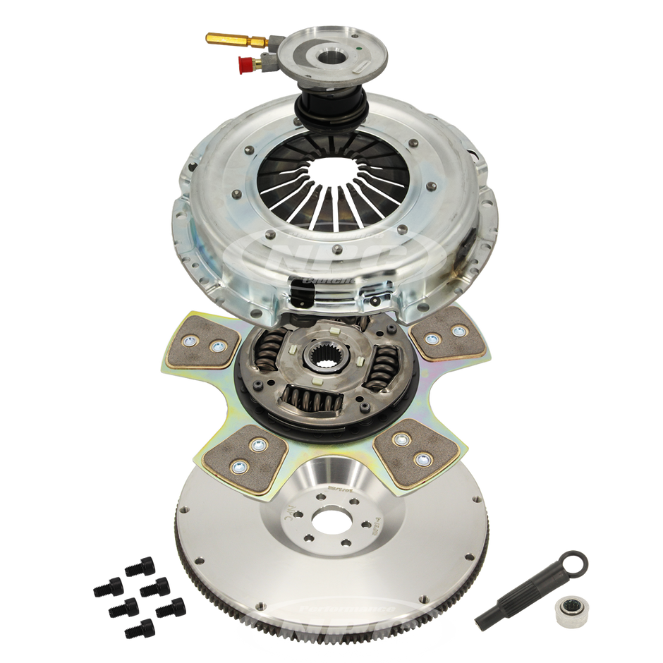NPC - Clutches – Prime Performance Parts